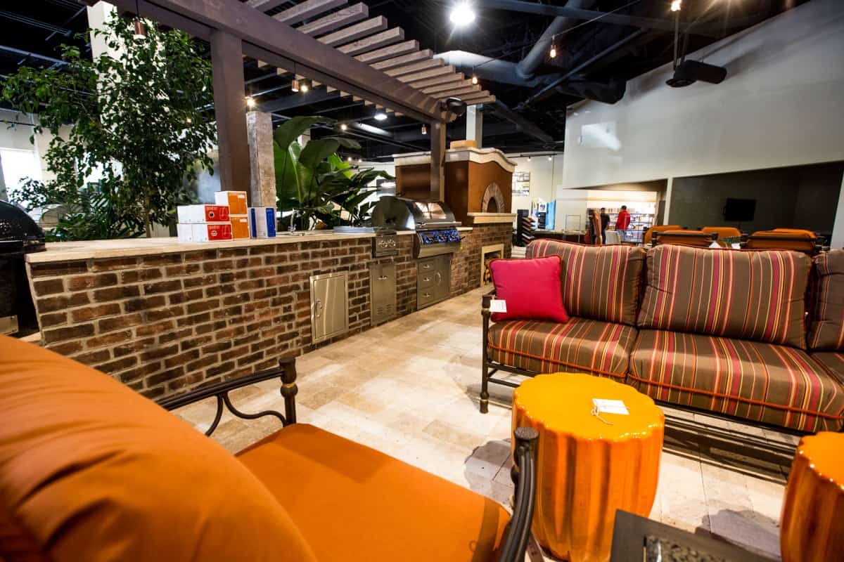 Experience the Experience - Imagine Backyard Living