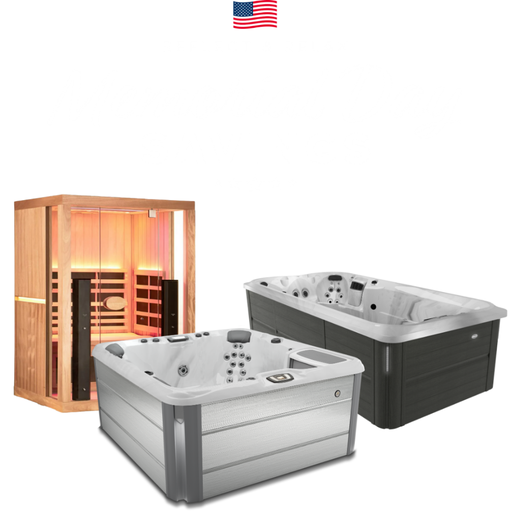 Imagine Backyard - Hot Tubs, Swim Spas & Backyard Living