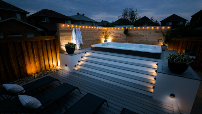 The Ultimate Guide to Choosing the Perfect Swim Spa (2025)