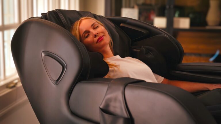 Jacuzzi® Massage Chairs - Imagine Backyard Living