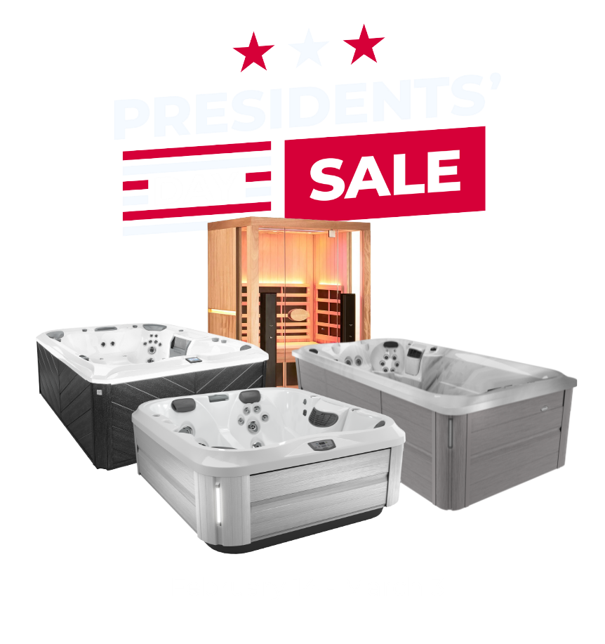 Imagine Backyard - Hot Tubs, Swim Spas & Backyard Living